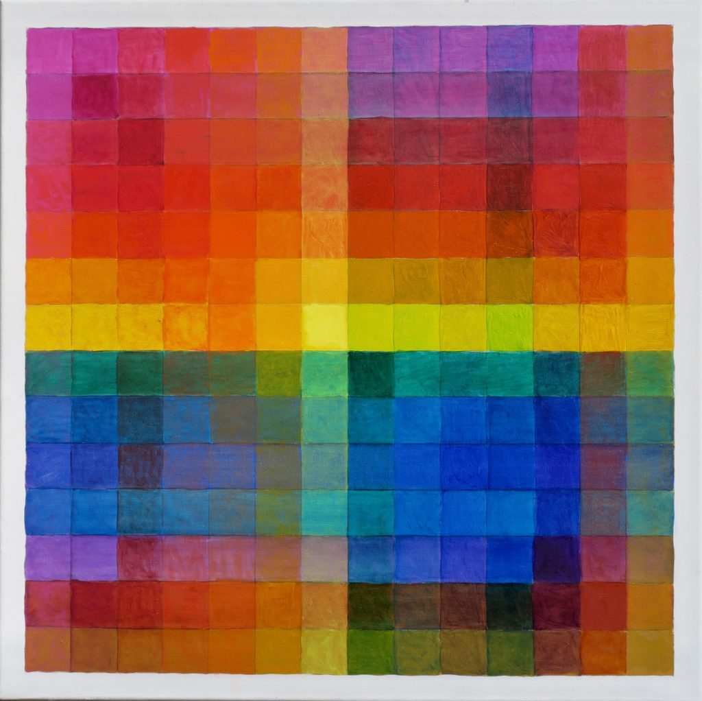 Ian Mcgilvray – Artist » Paintings – Ian McGilvray